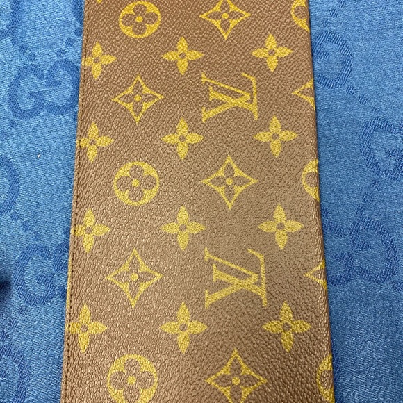 Louis Vuitton | Bags | Louis Vuitton Vintage Pre Code Check Protector ...